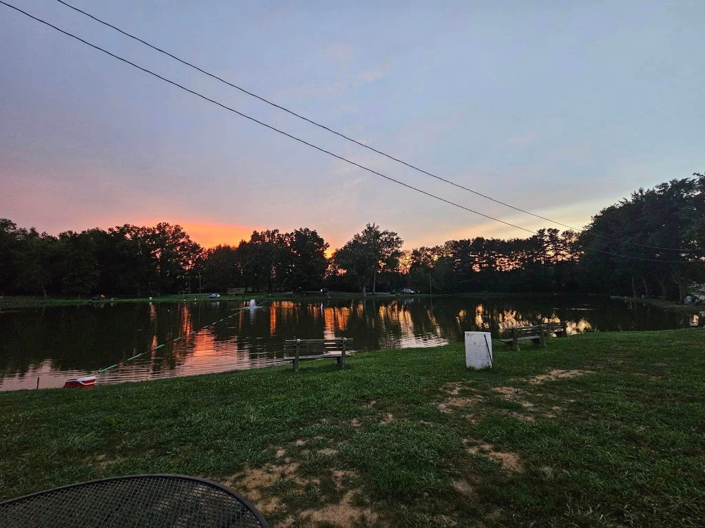 Gallery – BJ's Pay Lake