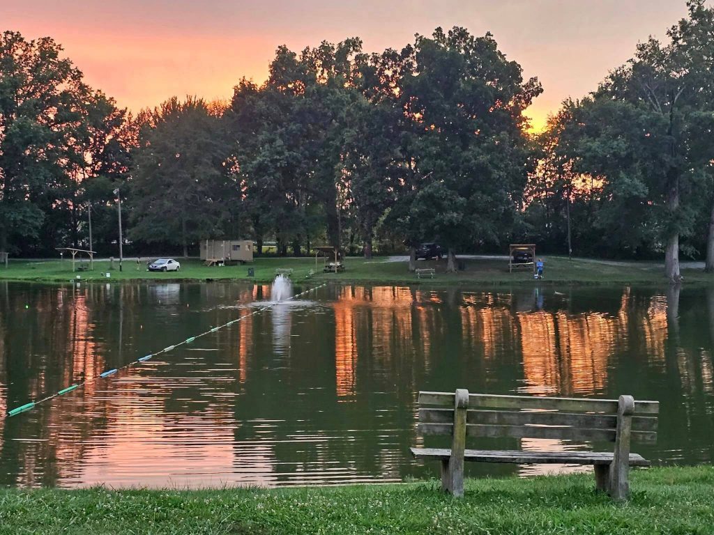 Gallery – BJ's Pay Lake