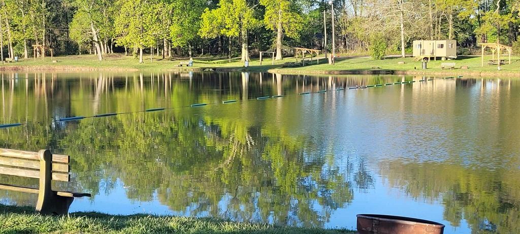 Gallery – BJ's Pay Lake